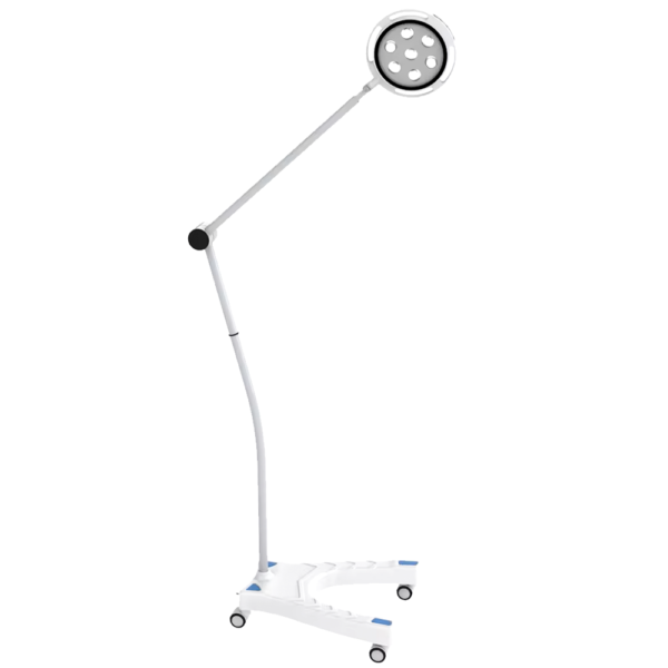 Lámpara LED móvil LM01 para examinación - South Medical