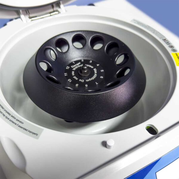 Centrífuga CM4000 para PRP con Display Digital - South Medical